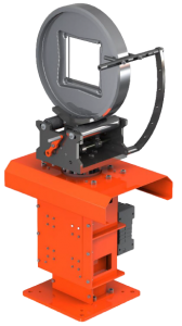 DIE CORRECTOR STATION | Process equipments |2014/35/EN and 2006/42/EC